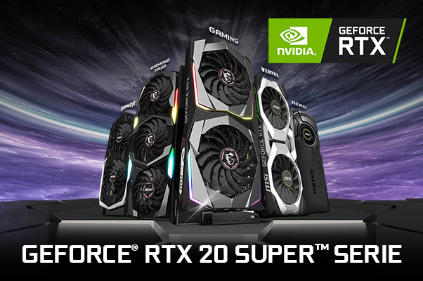 MSI Deutschland | MSI Deutschland