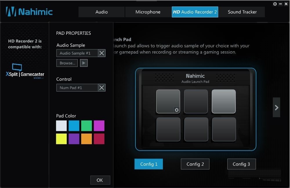 Werde ein Streaming-Star mit XSplit Gamecaster & Nahimic 2 | MSI ...